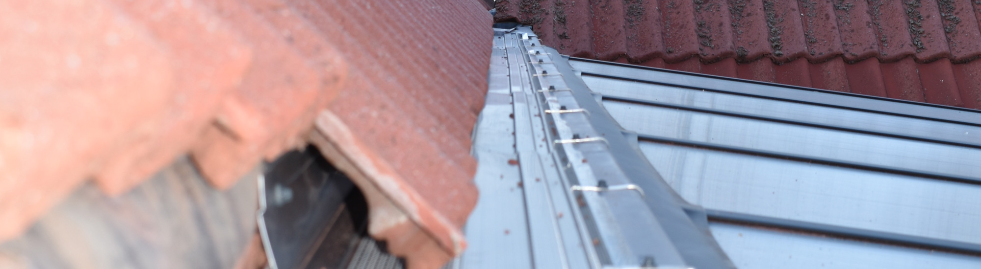 Schoonmaken en onderhoud is ons vak! - Ro-as - Gevel & Dakcleaning